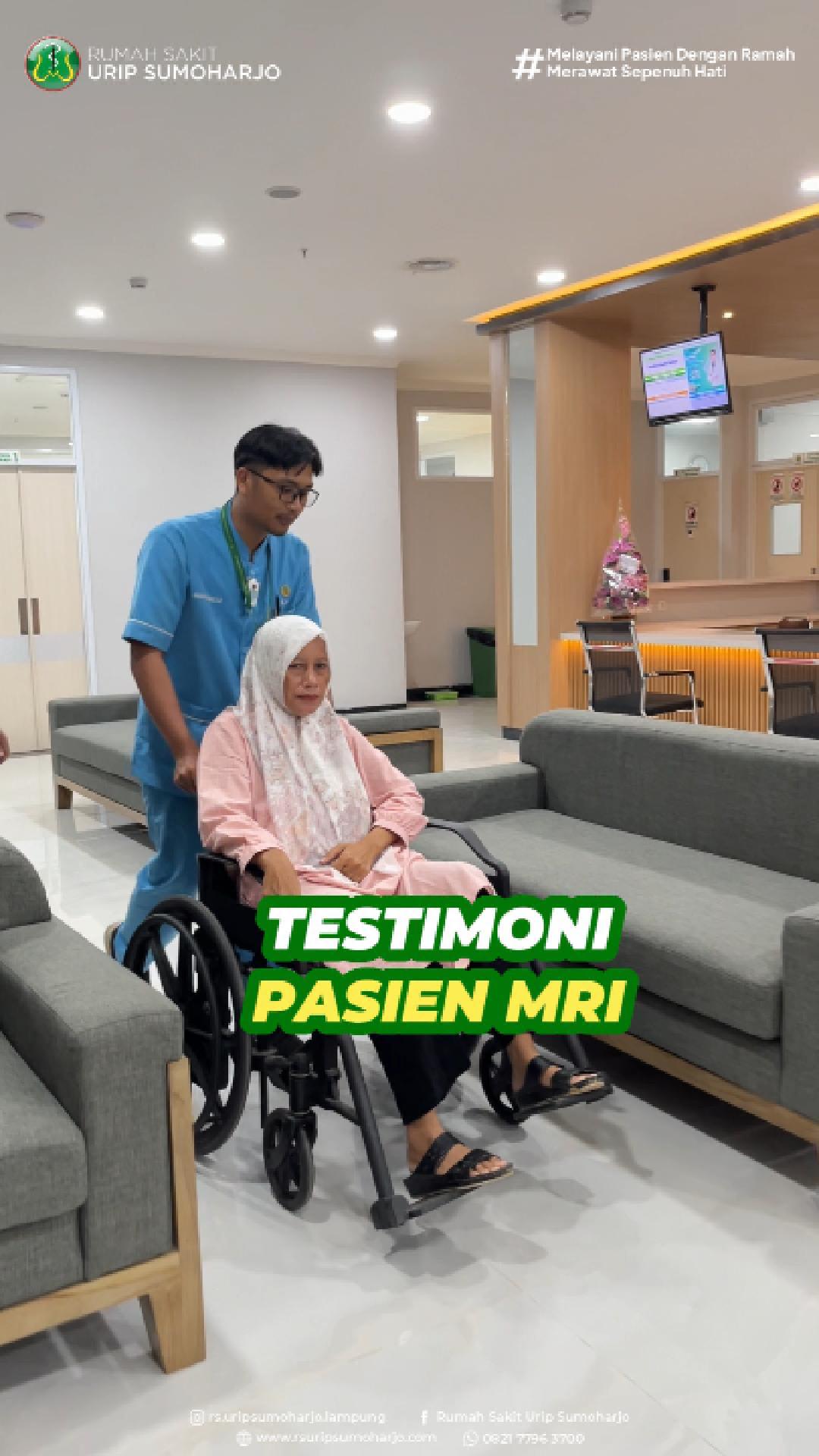 Rumah Sakit Urip Sumoharjo